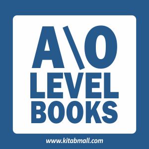 A/O LEVELS - KitabMall